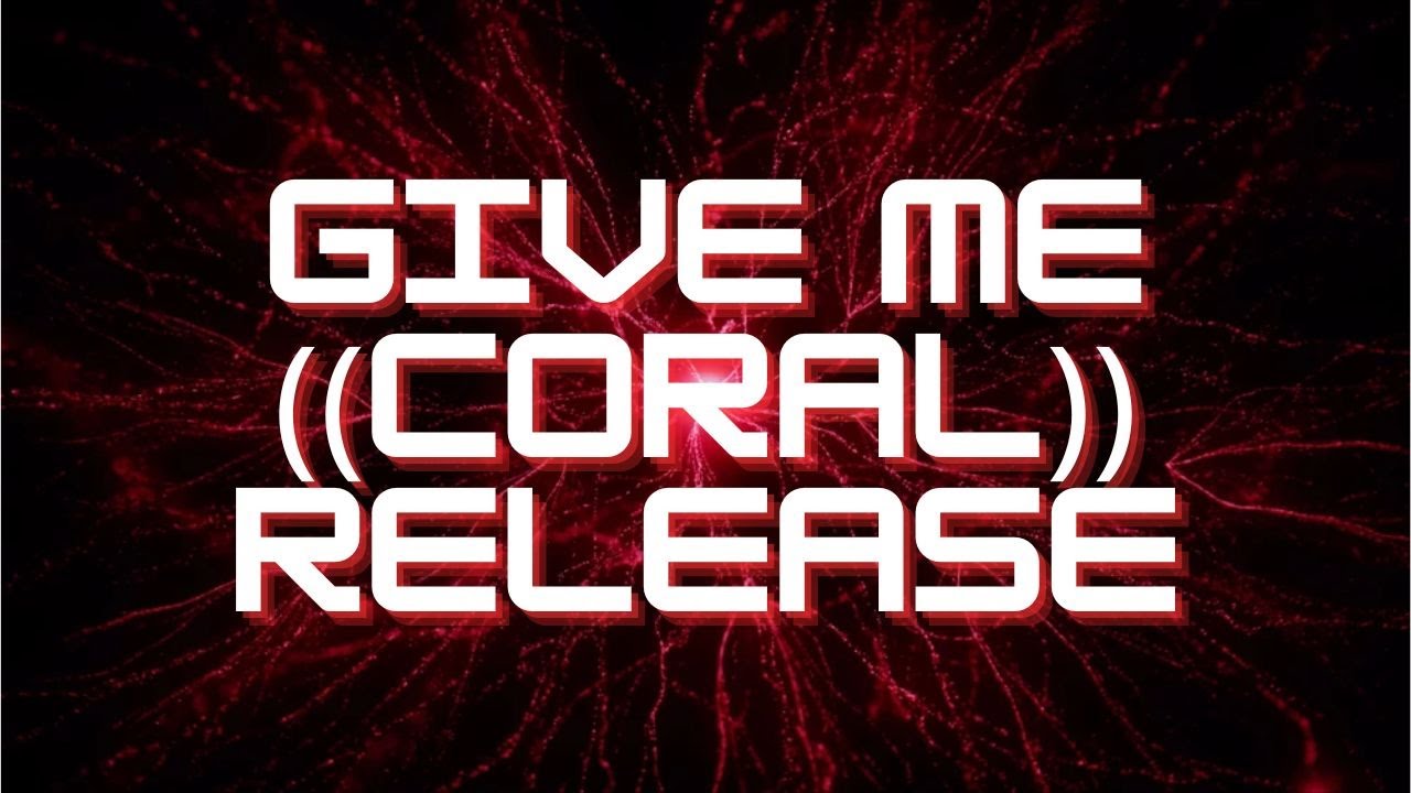 Give Me ((Coral)) Release - AC6 Tribute Music Video - YouTube