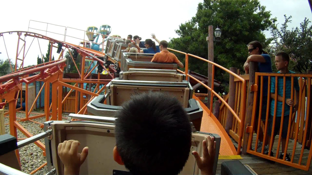 Wile E Coyote's Grand Canyon Blaster HD 01 - YouTube