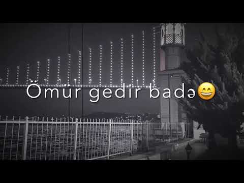 Axırımız soyuq mezar qaranlıq 🖤🥲