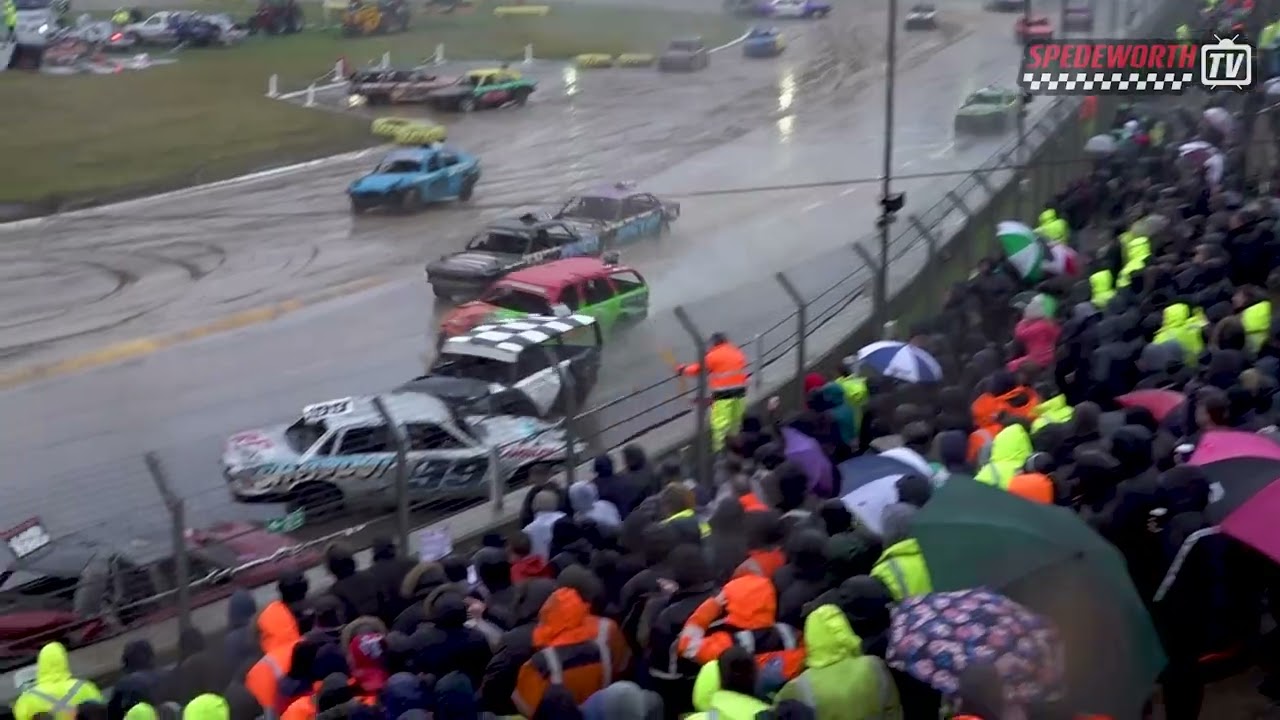 National Banger 2021 Championship of the World Promo - YouTube