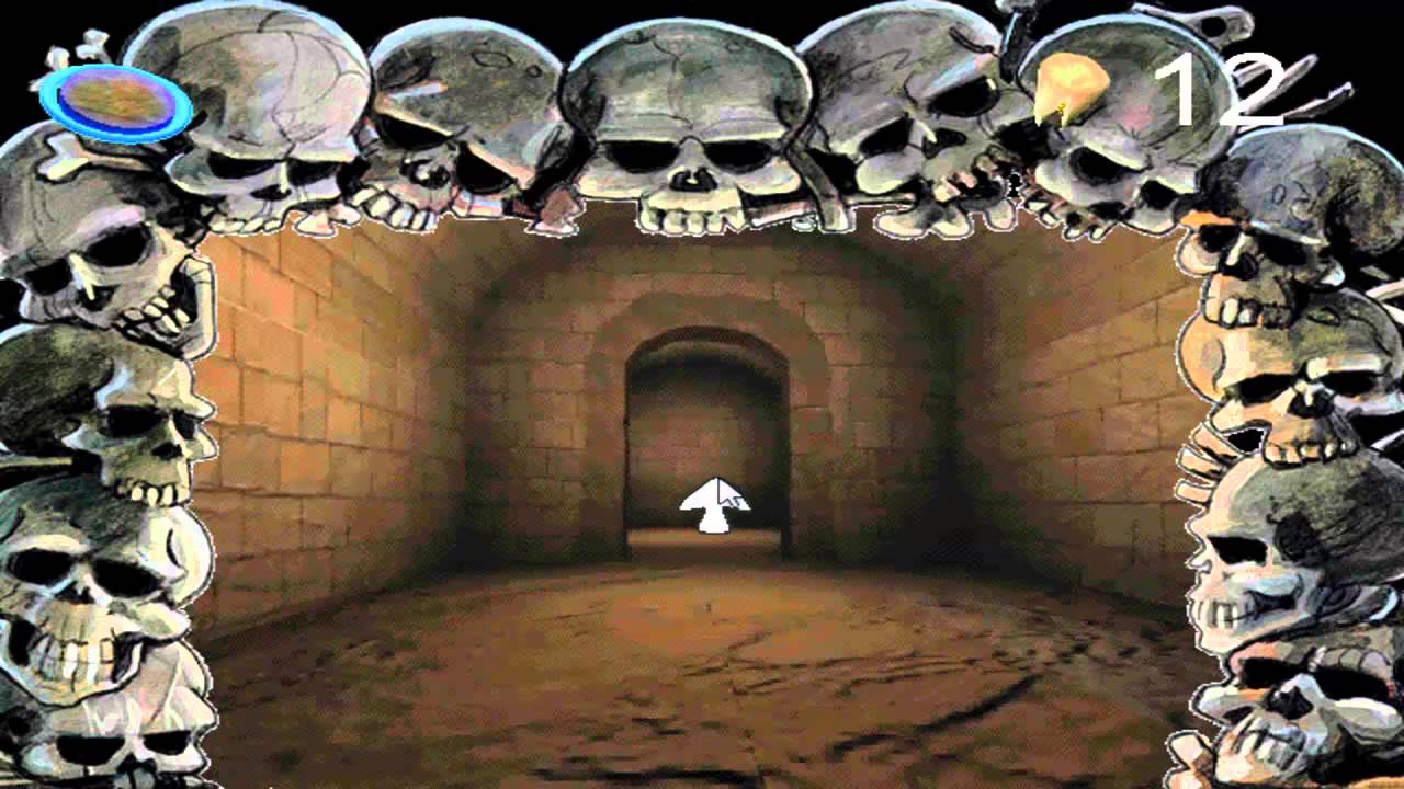 Let's play Max und Mario: Die Suche nach dem Goldschatz #008 ...