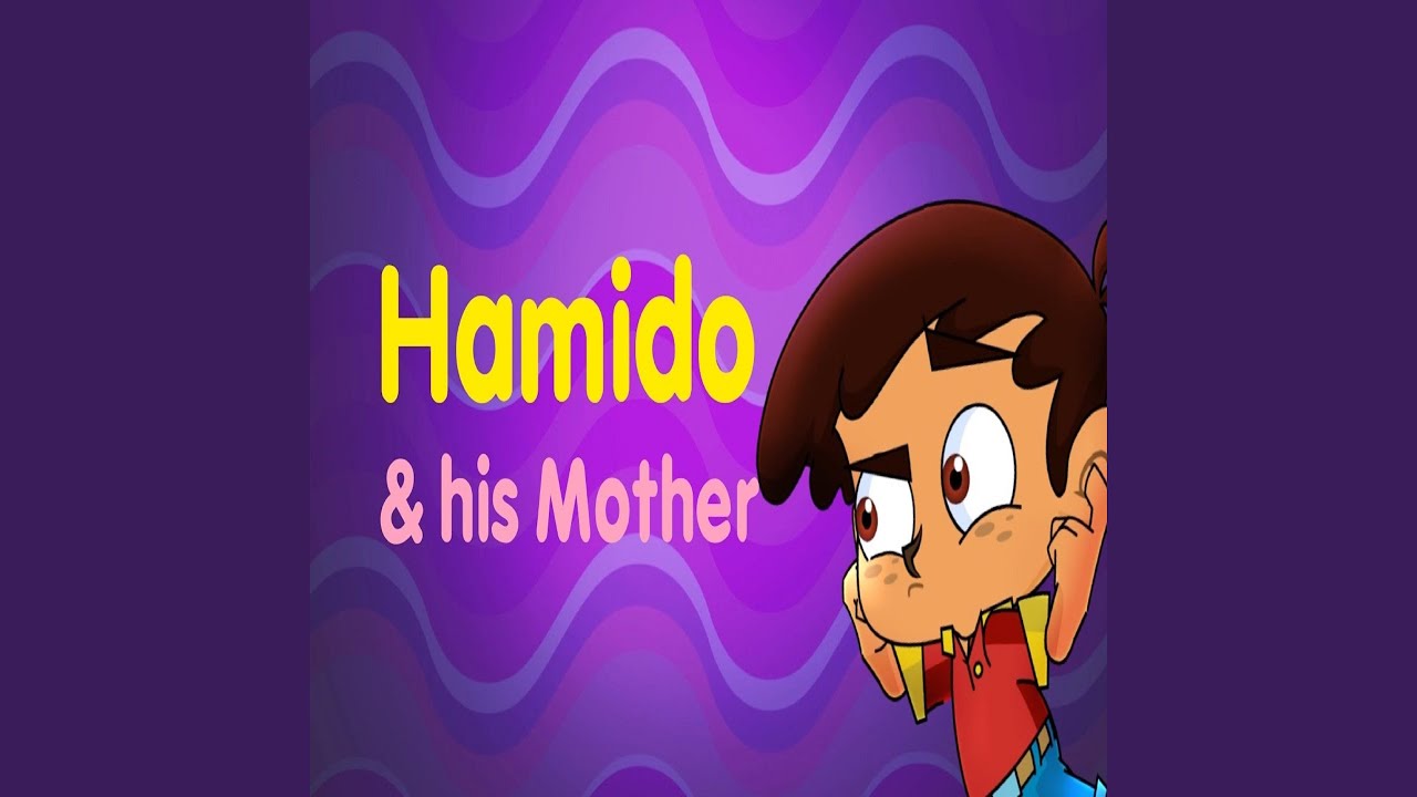 Hamido & his mother - YouTube Music