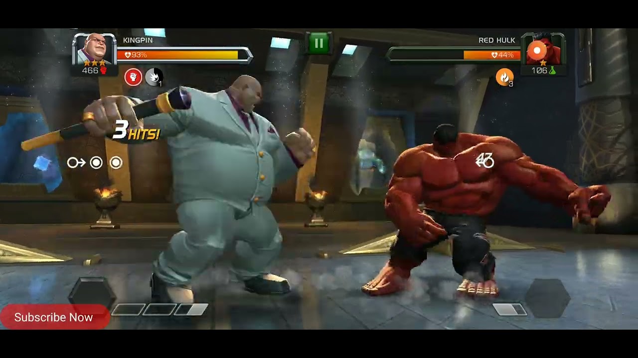 Marvel Champions Contest: Unleash Superhero Mayhem in an Epic Battle ...