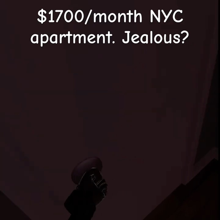 Bask Upon Envy! #newyorkcity #battleglide #shorts #nyc #joke #bigapple ...