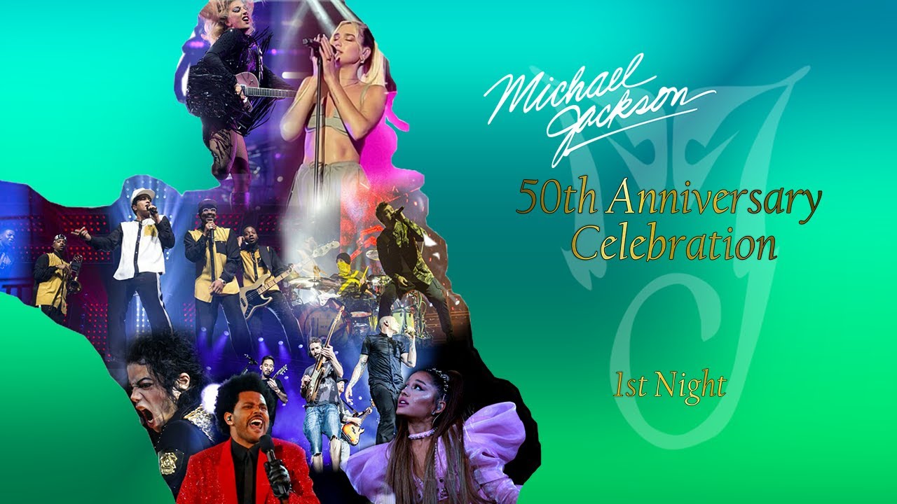 Link In Description 50th Anniversary Celebration 1st Night Full