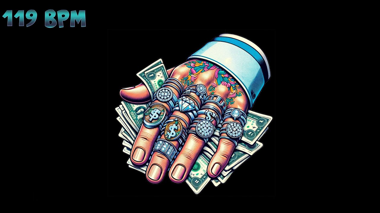 BASE DE TRAP "FLOW DE ORO" | Trap/Rap Instrumental Beat Freestyle ...