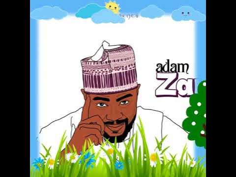 Adam A Zango Asha ruwa 28official audio 29 - YouTube