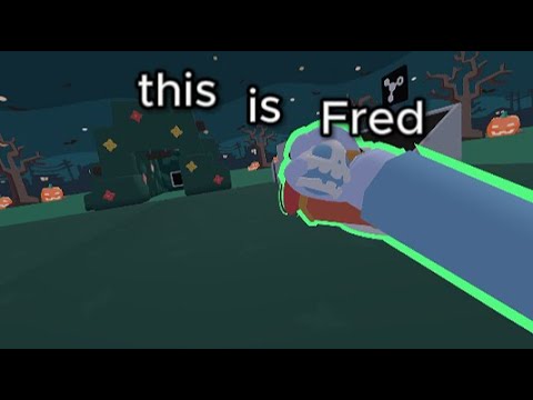 This Is Fred - YouTube