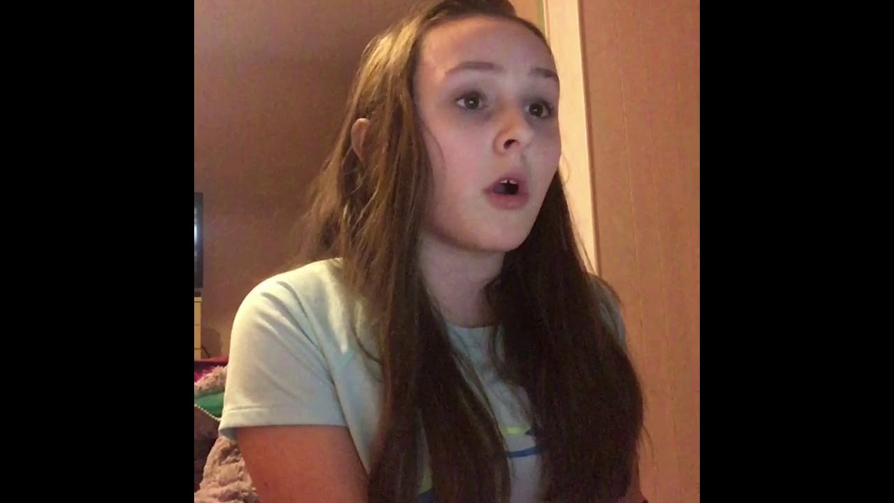 11 Year Old Songs Cover Of Cup Song Karaoke YouTube 11-year-old-songs-cover-of-cup-song-karaoke-youtube