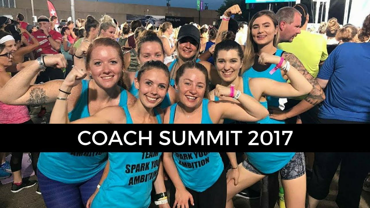 Coach Summit 2017 - New Orleans - YouTube