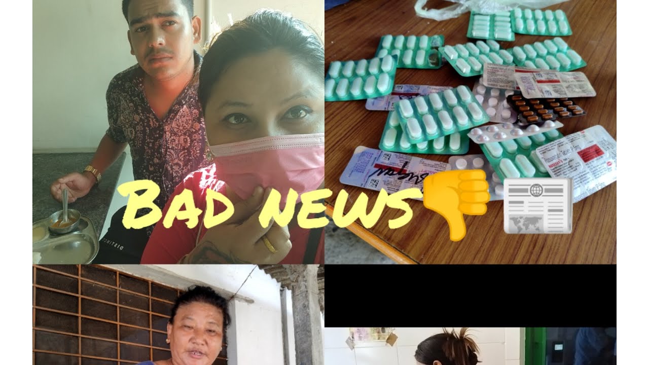 Full Body Check Up In Mundgod GMS Hospital Mom Is Sad dailyvlog full-body-check-up-in-mundgod-gms-hospital-mom-is-sad-dailyvlog