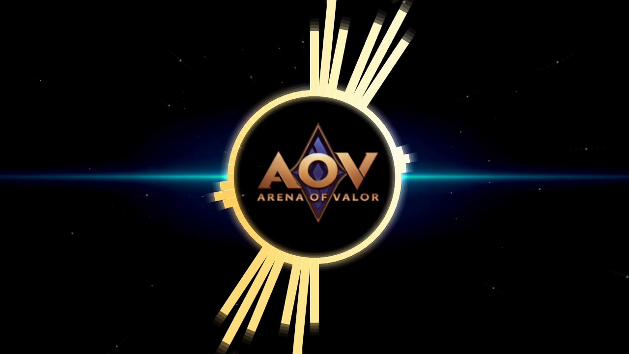 AoV [ARENA of VALOR| •• Soundtrack 2017 - YouTube