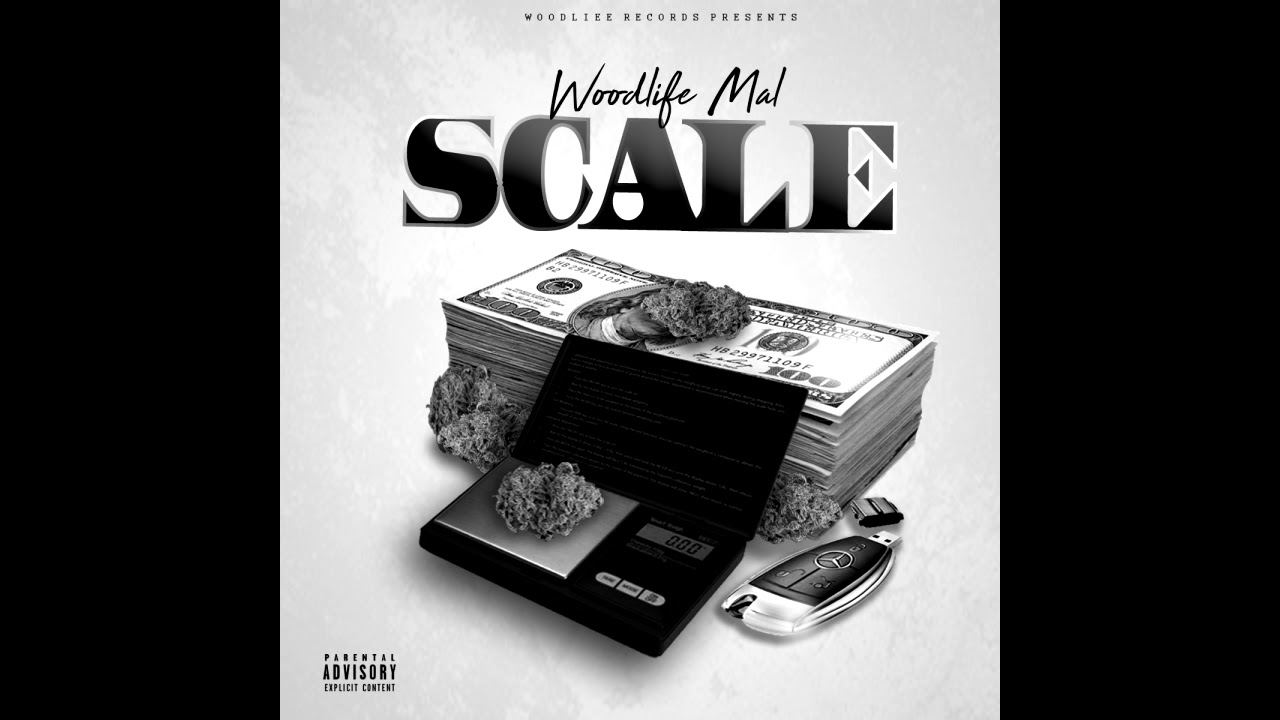 Woodlife Mal - Scale - YouTube