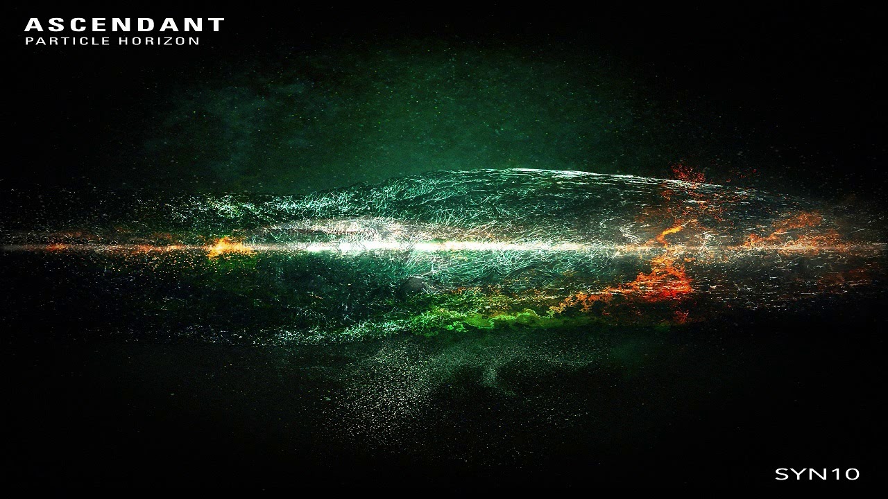 Ascendant - Particle Horizon [Full Album] ᴴᴰ - YouTube