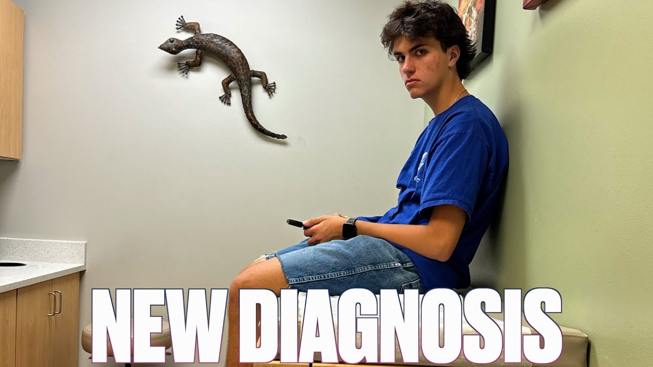 IT GOT WORSE | RYLER'S SICKNESS IS MORE SERIOUS THAN WE THOUGHT | BACK ...