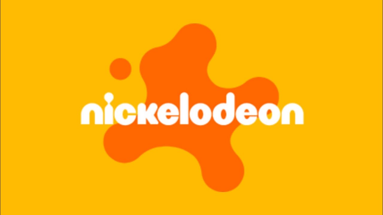 Nickelodeon | 2023 Rebrand Idents - On Demand Version - Nickelodeon ...