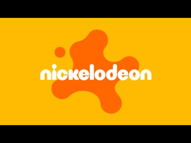 Nickelodeon Ident 25 Youtube Miami Beach, FL 10 25 2002 Nick Carter