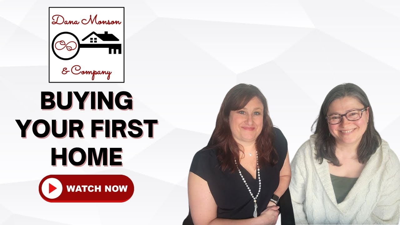 Join Our First-Time Home Buyer Classes - YouTube