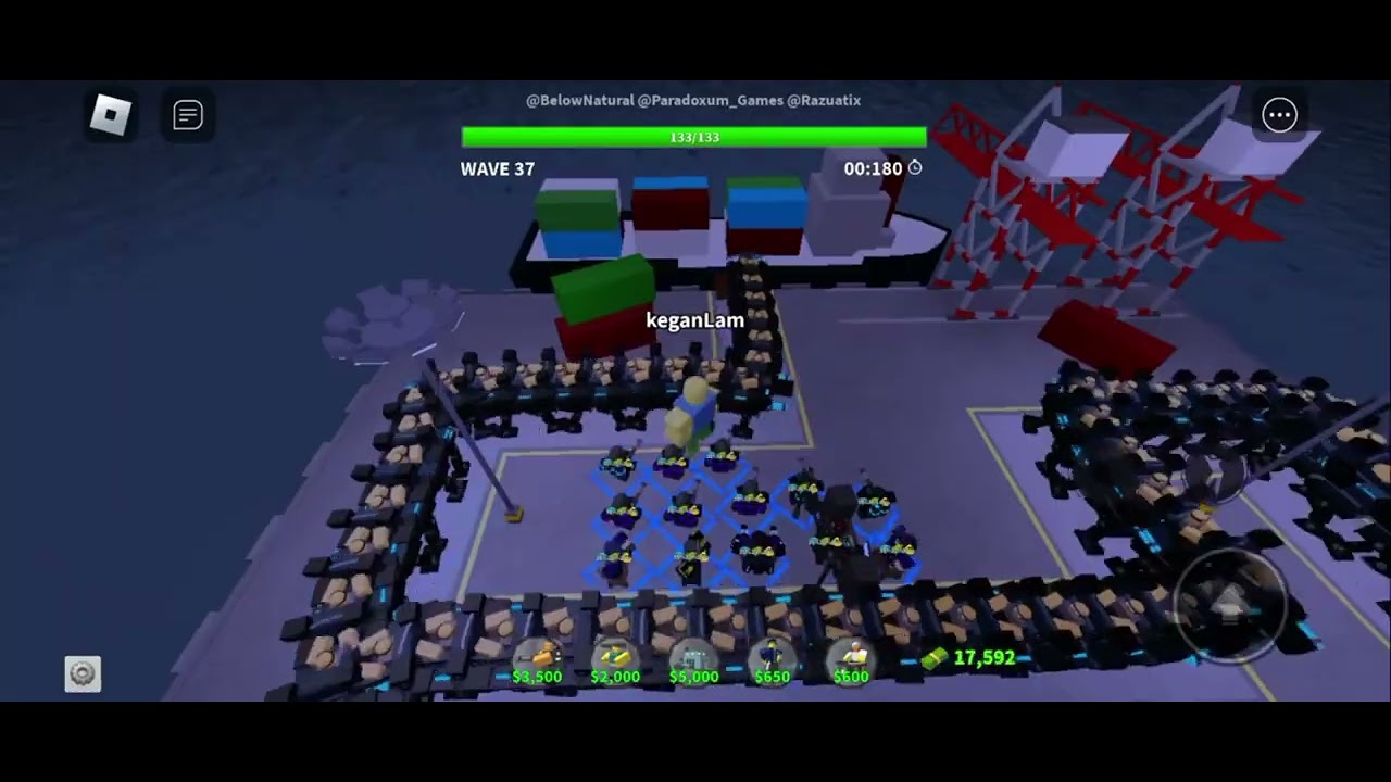 Modded Tower Defense Simulator - YouTube