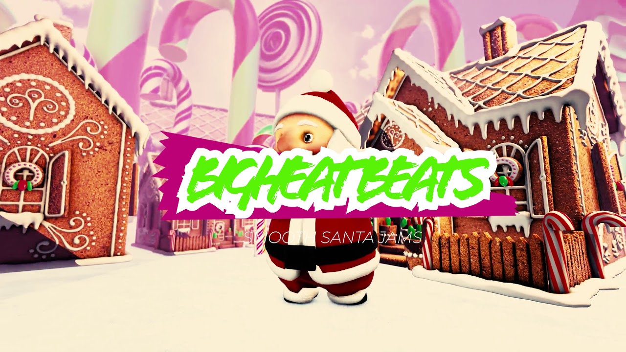 #Smooth Santa Jamz - YouTube
