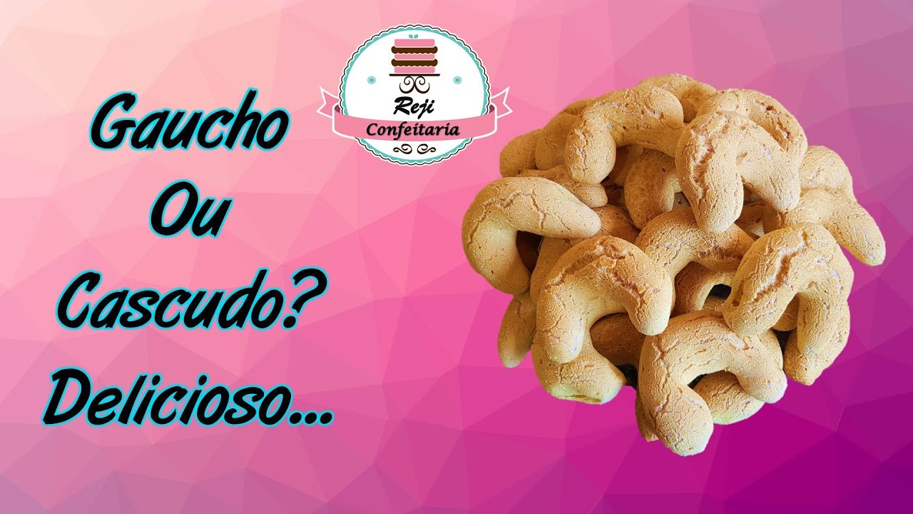 Receita completa ! DELICIOSO..... - YouTube