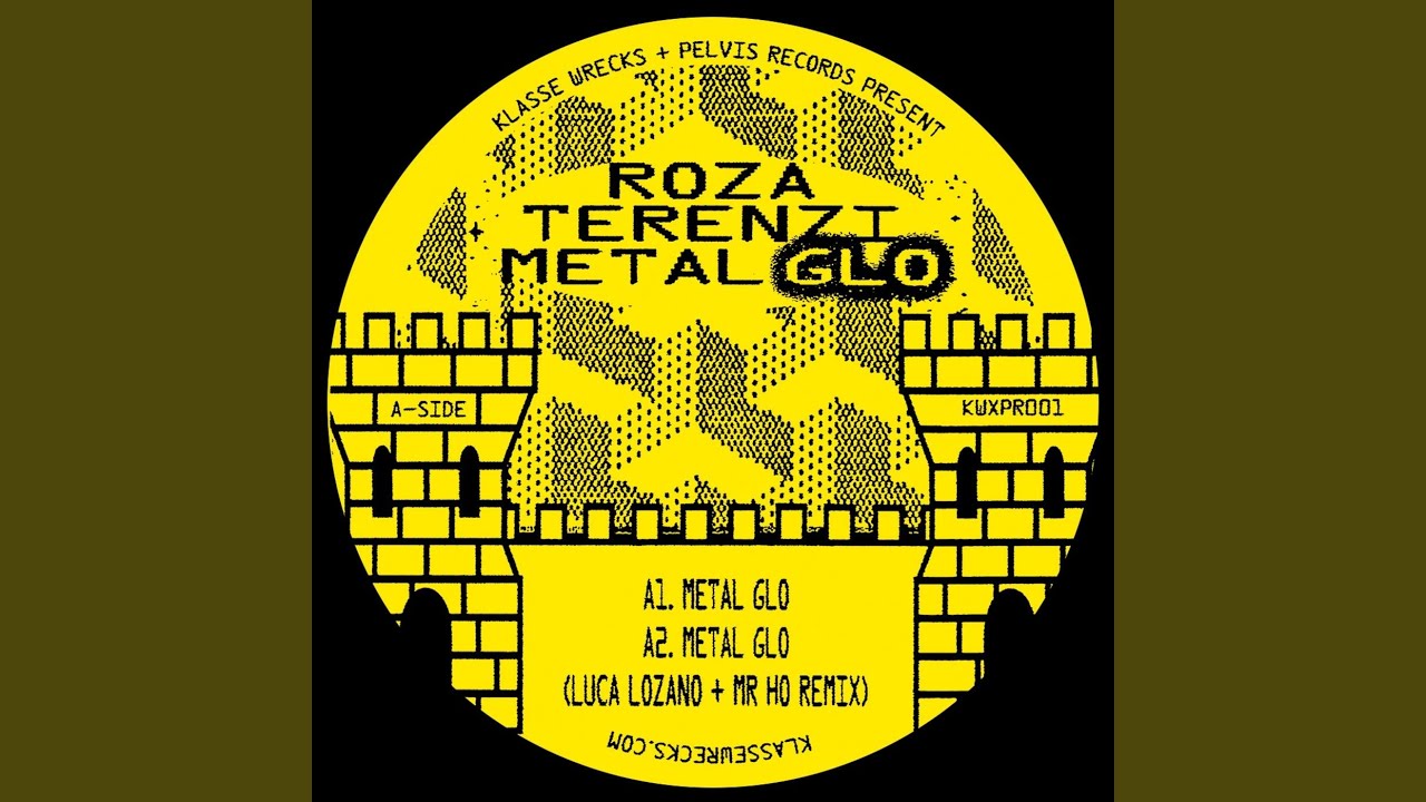 Metal Glo - YouTube