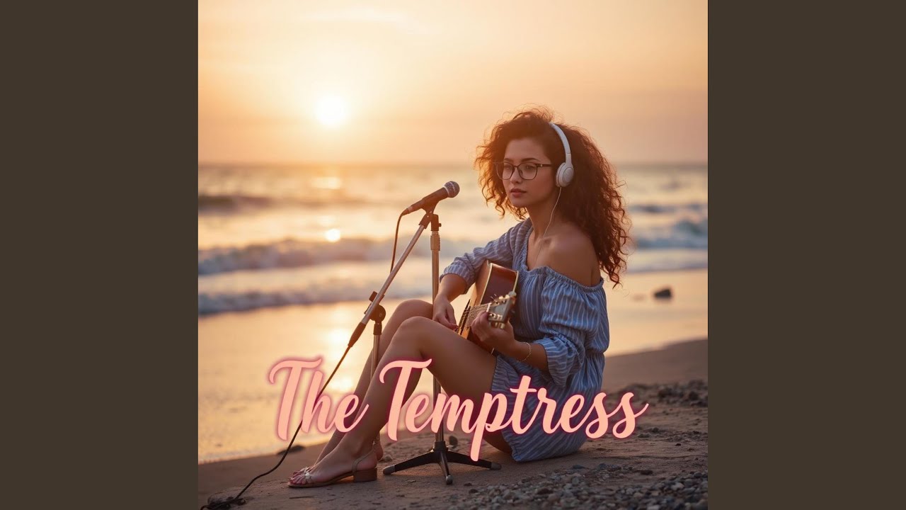 The Temptress - YouTube