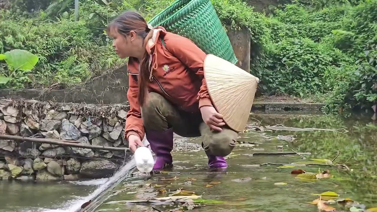 Full video 100 days: searching for a huge amount of money - the lucky ...