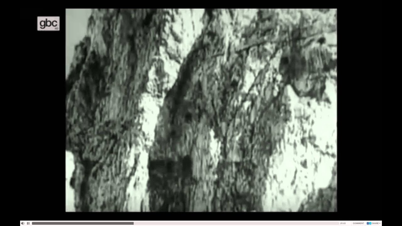 GBC Operation Felix [2008] Part 2 of 4 - YouTube