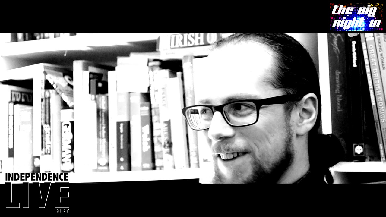 Mind yer Scots - Dr Michael Dempster full interview - YouTube