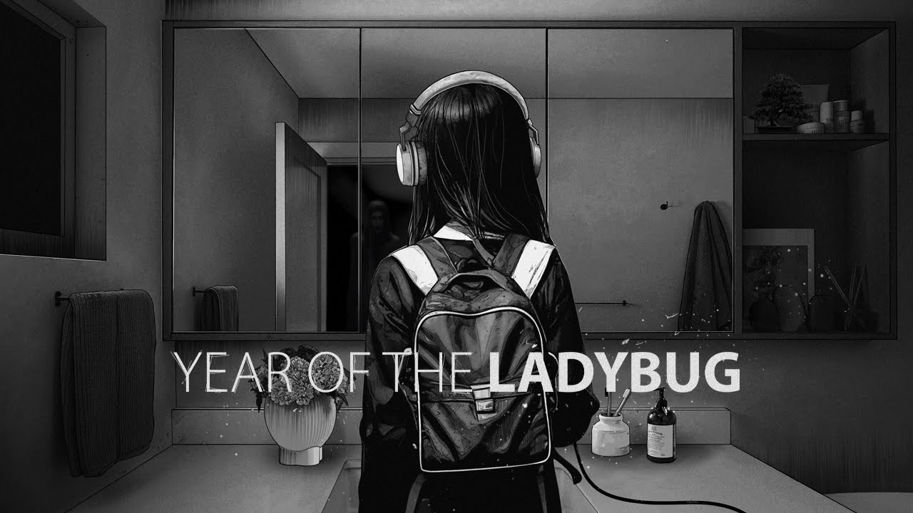 「Year of the Ladybug」"Season 1"のSteamページが公開。物語は全6エピソードで展開 : ゲームを片手間に