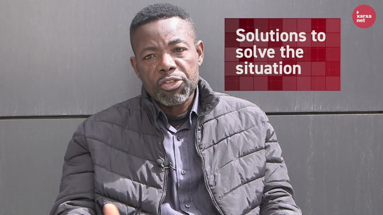 Interview Mike Anane - YouTube