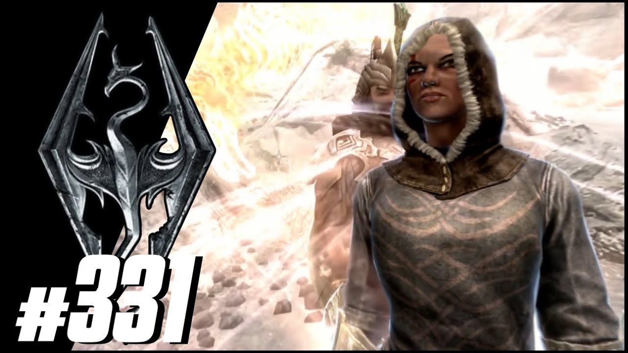 SKYRIM | Parte 331: Viinturuth (gameplay sem comentários) - YouTube