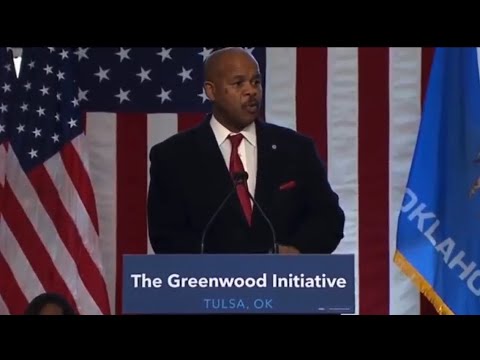 Remembering The Greenwood Initiative / Bloomberg Philanthropies ...