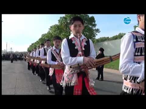 Hmong Report: Tso Plig General Vang Pao Jul 10 2016 - YouTube