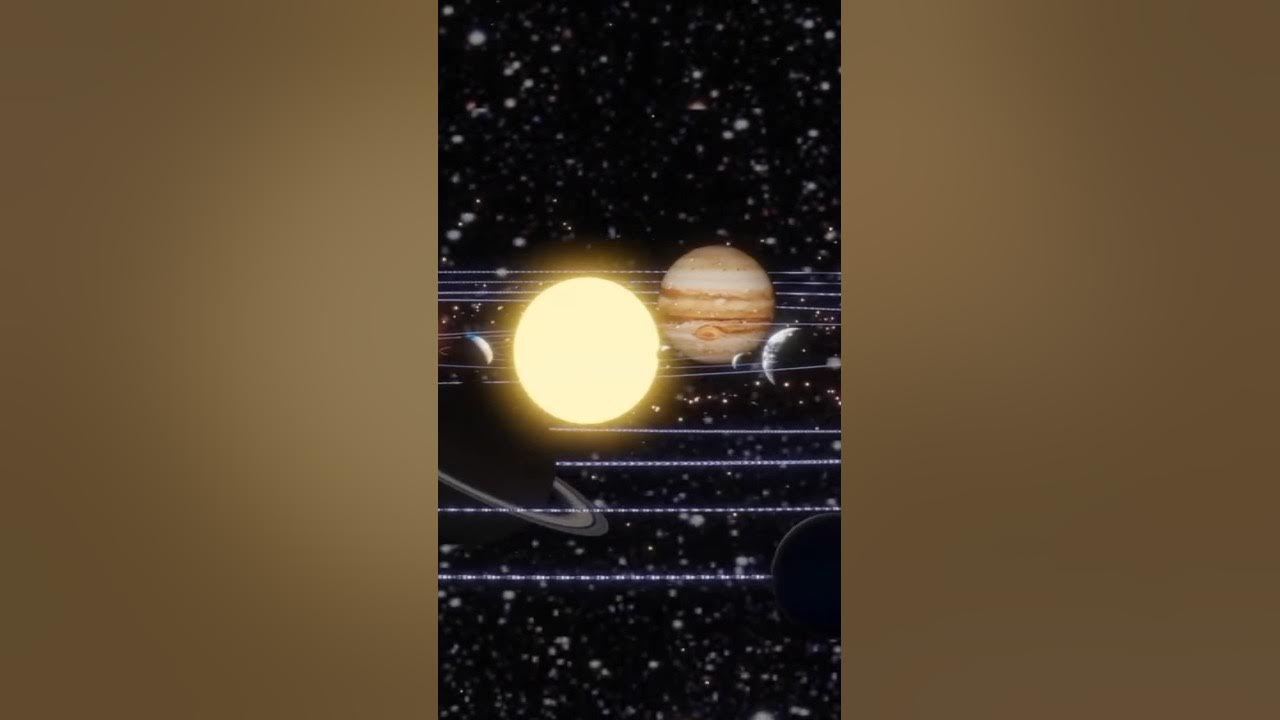 Jupiter The Heaviest Planet In The Solar System shorts jupiter-the-heaviest-planet-in-the-solar-system-shorts