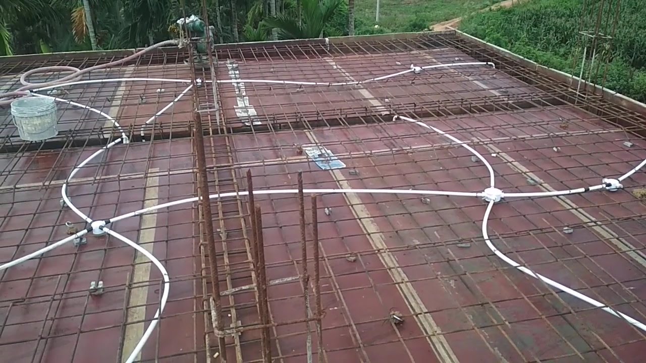 Rcc Electric line - YouTube