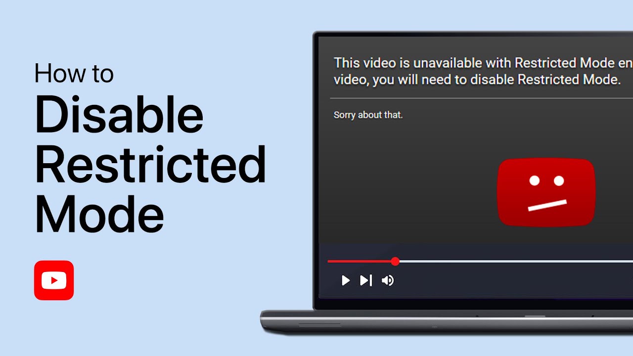 How To Disable Restricted Mode On Youtube Mobile PC YouTube how-to-disable-restricted-mode-on-youtube-mobile-pc-youtube
