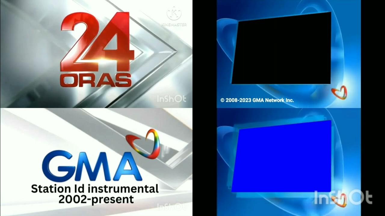 GMA Sponsor Bumper Quadparison 1 - YouTube