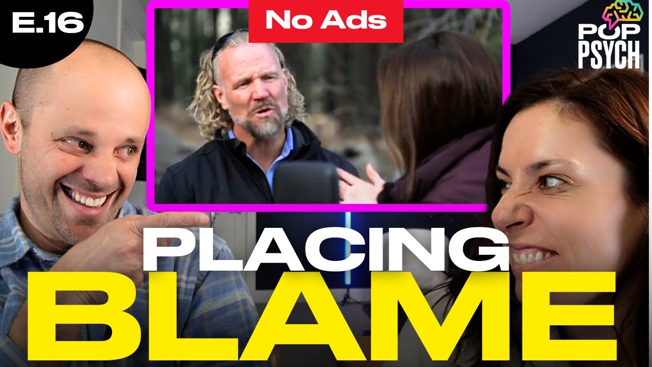 ROBYN AND KODY GET SERIOUS | Sister Wives | David and Allison react to ...