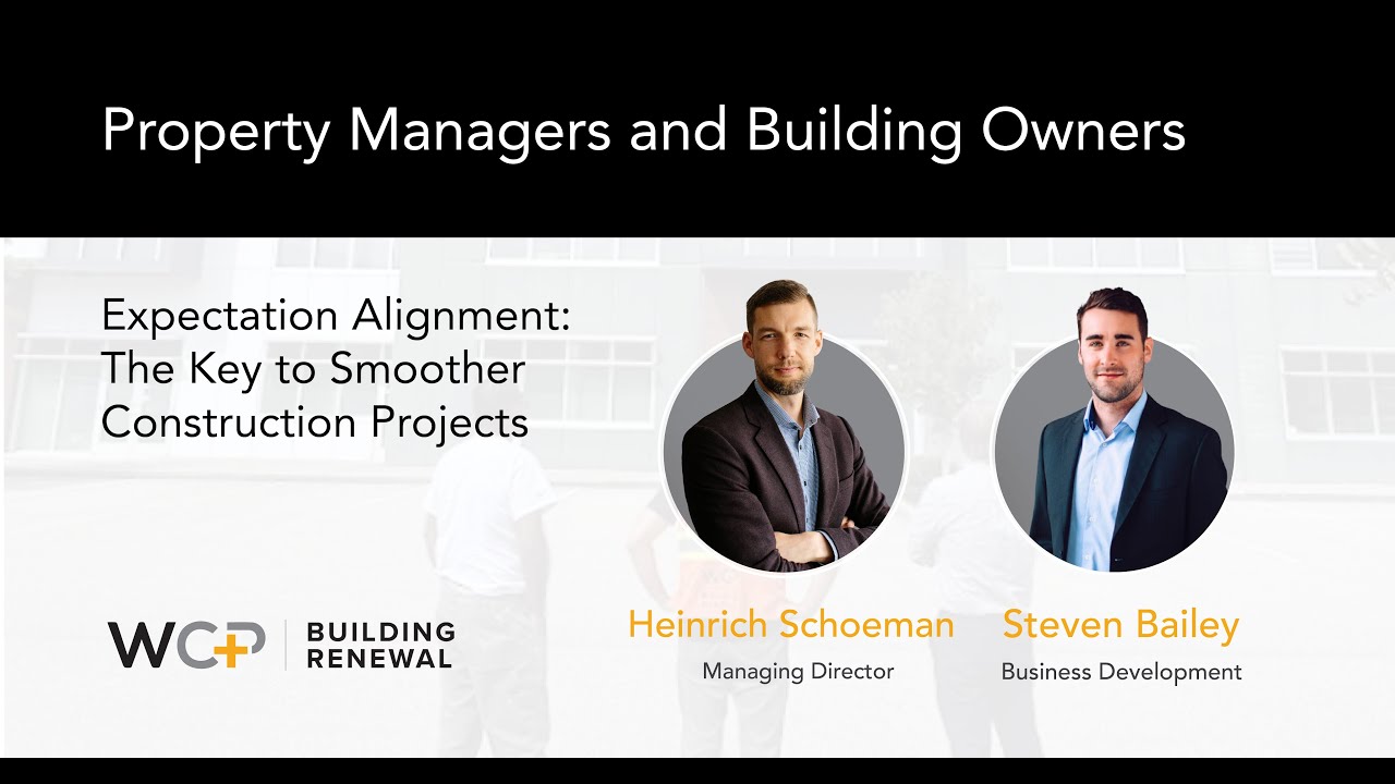 Expectation Alignment: The Key to Smoother Construction Projects - YouTube