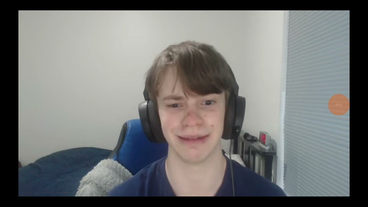 Foodistzen, Daniel Foodist Man and Logan Roof (Rant) - YouTube