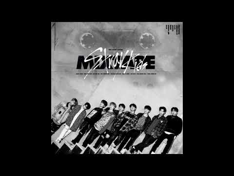 Stray Kids - Grrr 총량의 법칙 (Official Audio)