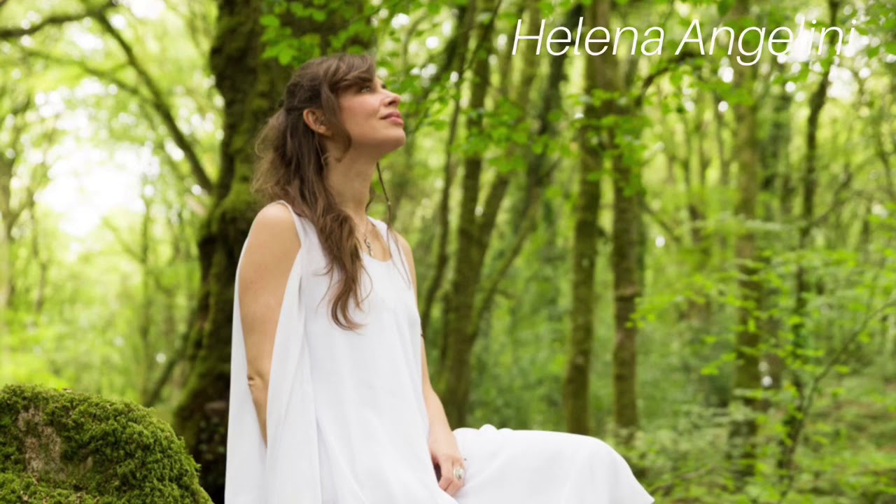 Helena Angelini - Prayer - YouTube