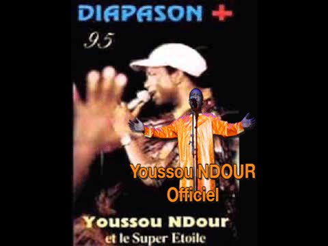 Youssou NDOUR \