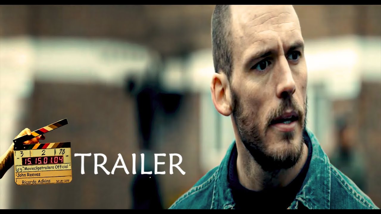 The Corrupted Trailer #1 (2020) | Sam Claflin, Timothy Spall, Hugh ...