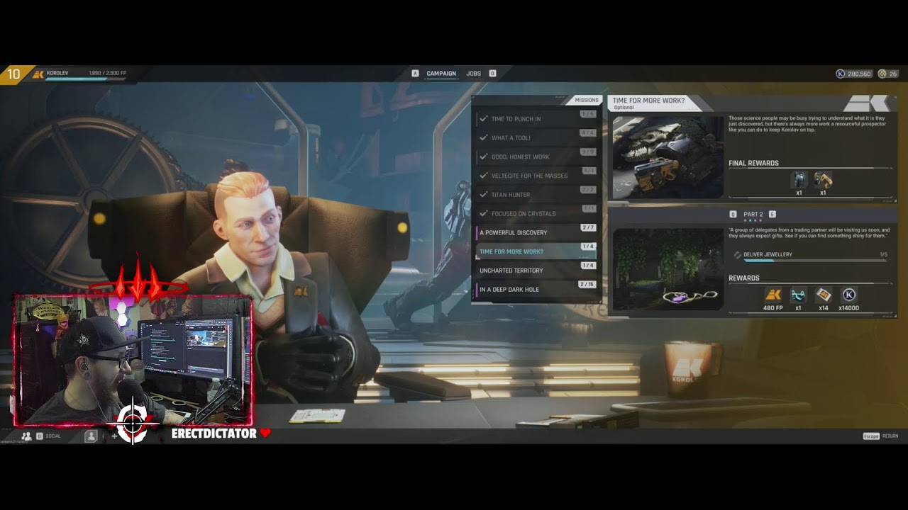 Live on TWITCH : Twitch.tv/chrisifix - YouTube