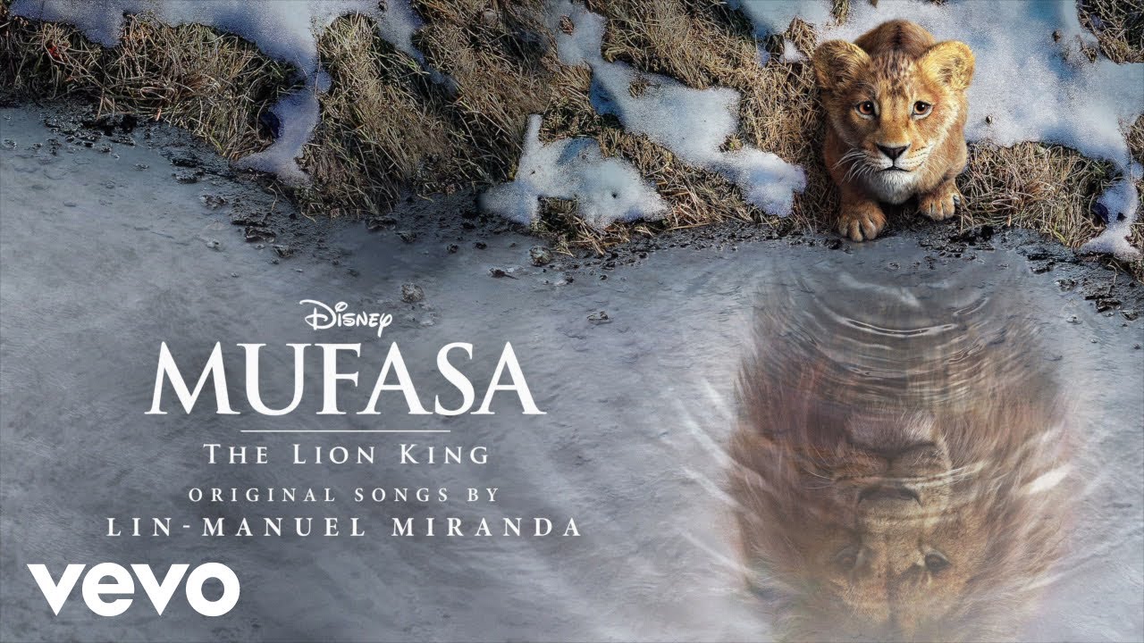 Mufasa: The Lion King - Cast - We Go Together (From "Mufasa: The Lion ...