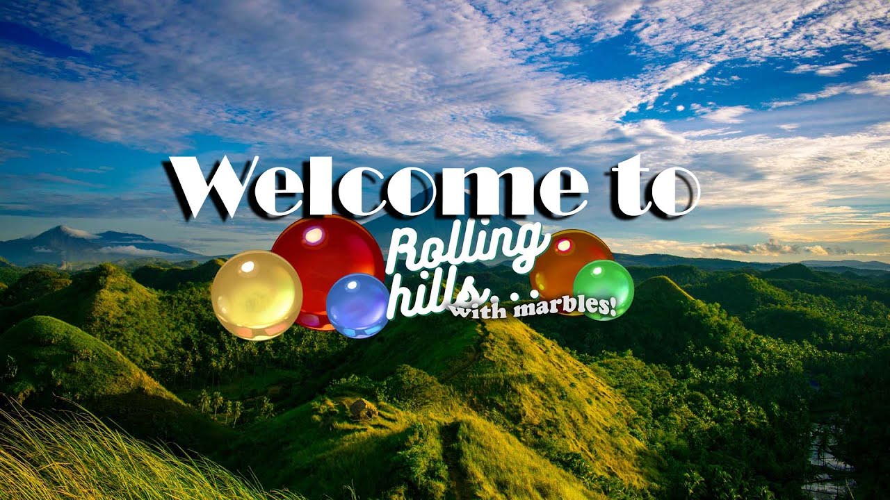 Welcome To Rolling Hills - YouTube