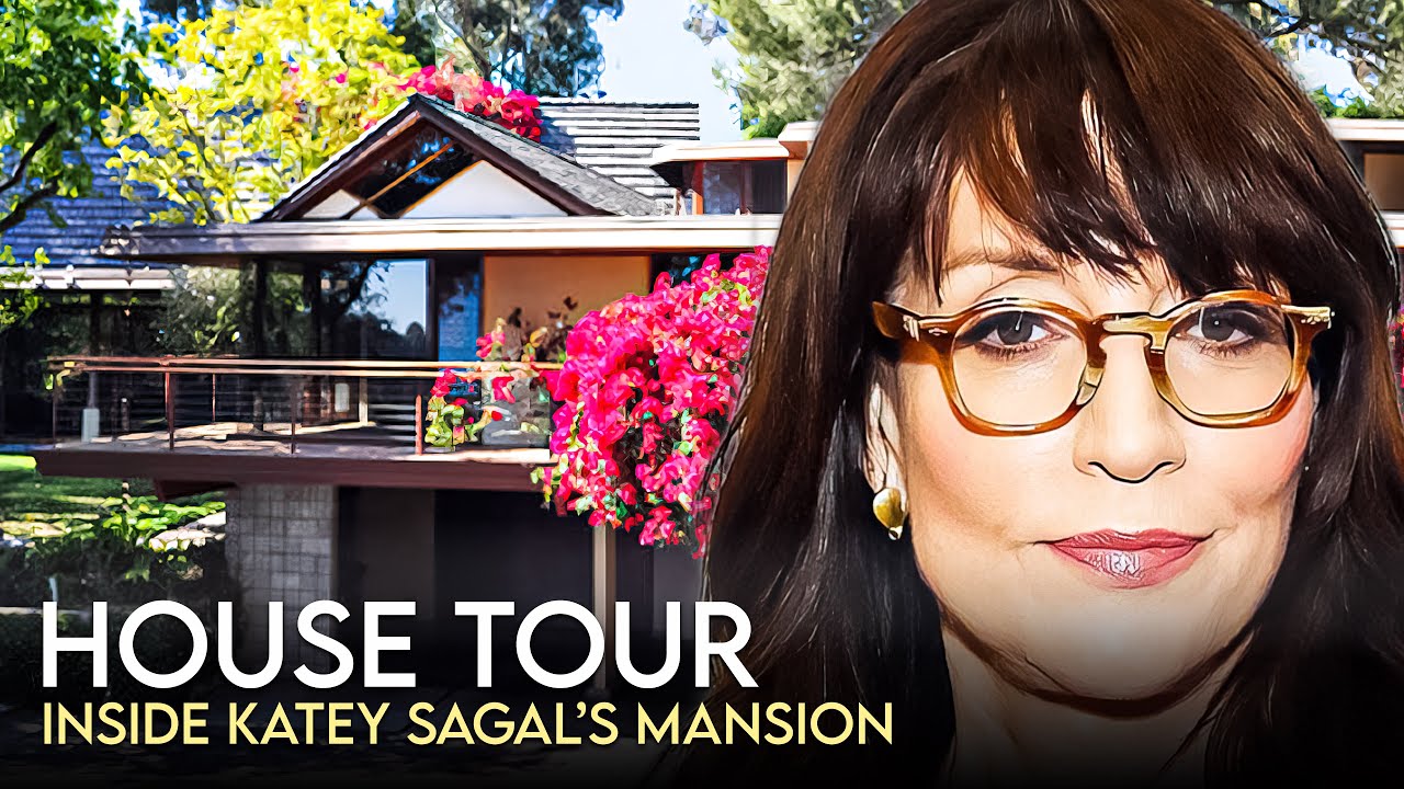 Fred Lombardo Katey Sagal